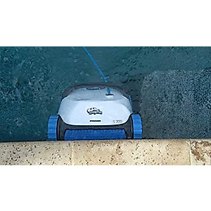 MAYTRONICS Dolphin S200 Robotic Pool Cleaner