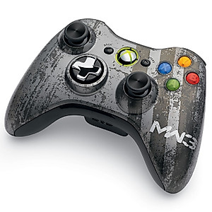 Call of Duty: Modern Warfare 3 Limited Edition Wireless Controller