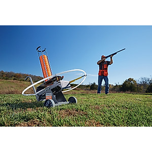 Champion WheelyBird Auto-Feed Trap