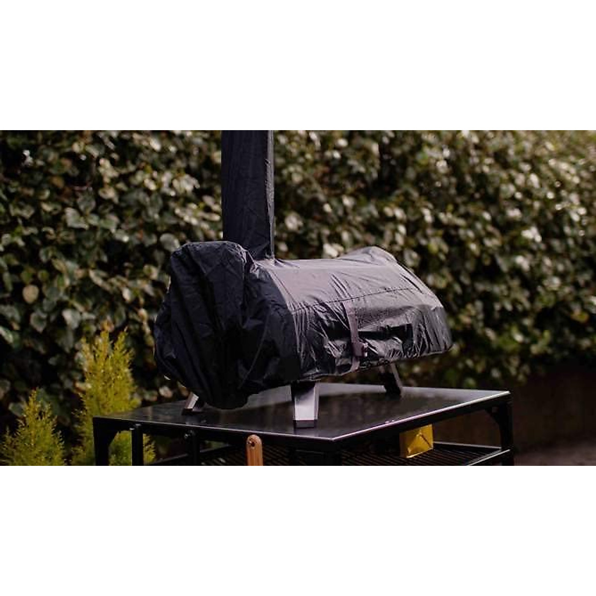 ooni Karu 16 Cover Karu 16 Pizza Oven Cover Pizza Oven Accessories - Pizza Oven Cover Pizza Oven Cover