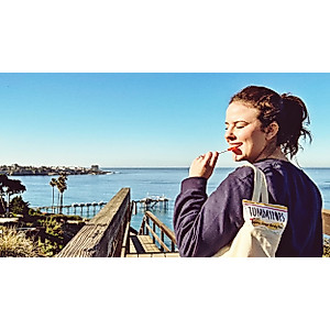 USDA Organic Tummypops Ginger Variety Pack (Pineapple, Peach, & Strawberry)