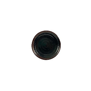 FSE 1707TM Plate, 7-1/2" Dia., Round, Break-Resistant, Pack of 12