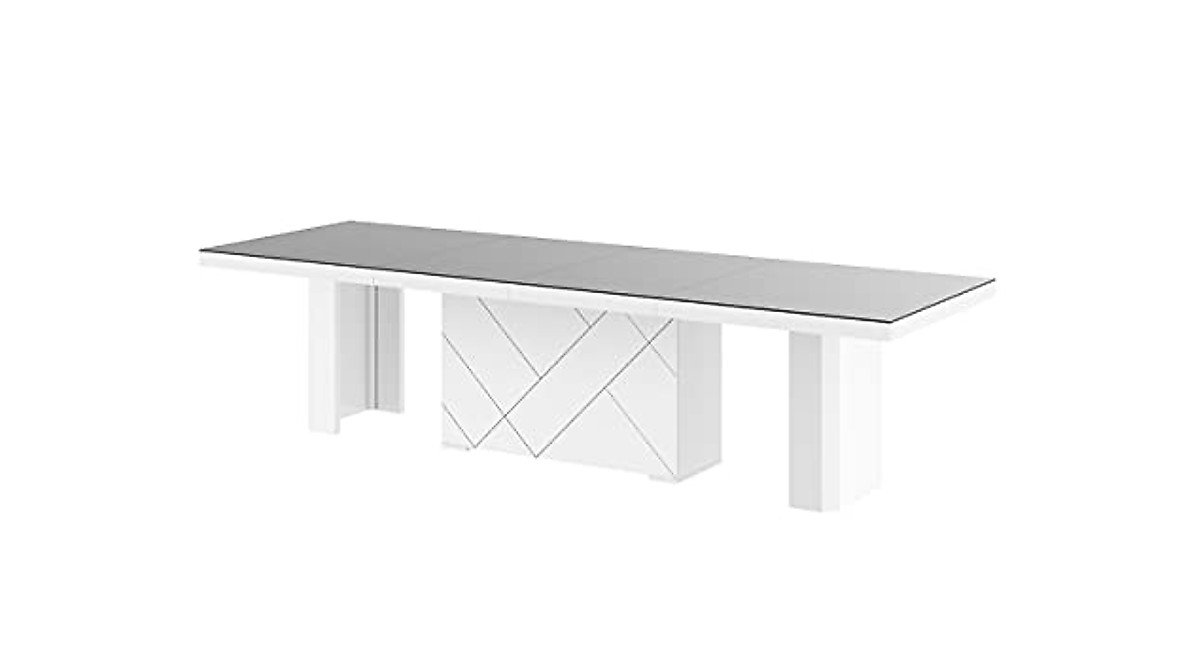 VVR Homes VOLOS Max Dining Table - Style and Function