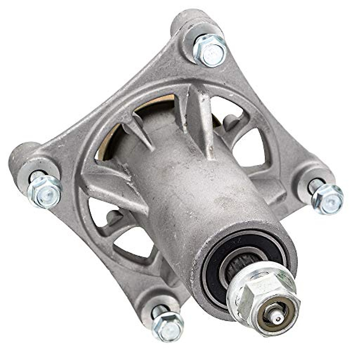 8TEN Deck Rebuild Kit for Husqvarna 54 inch 2254 2254XP Garden Tractor Blade Spindle Belt