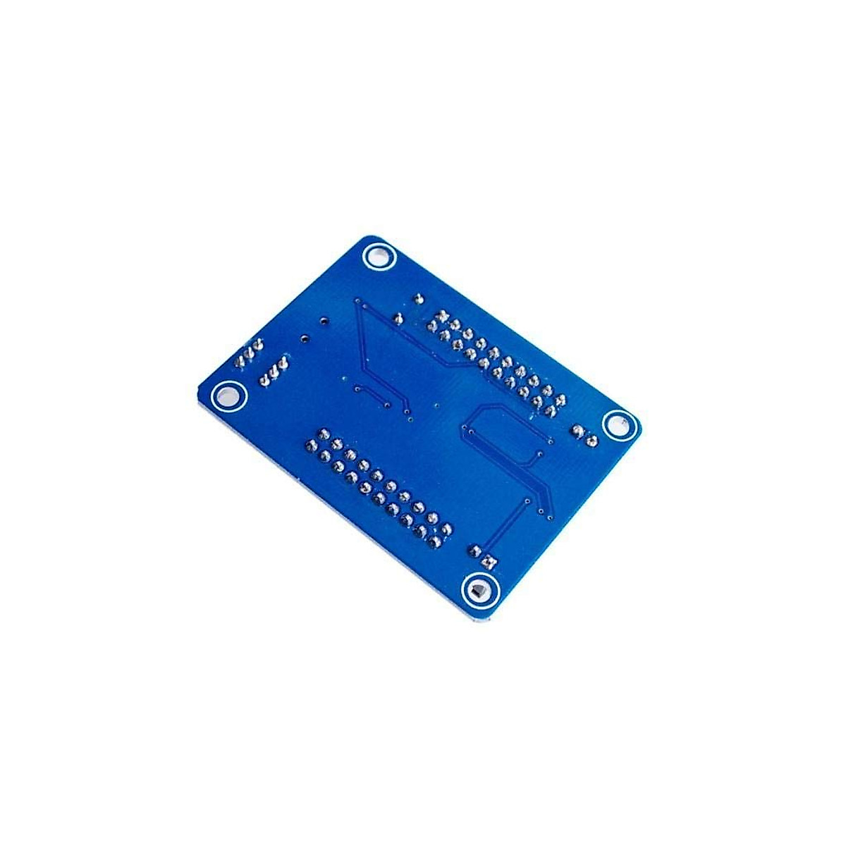 DAOKI USB 2.0 Development Board EZ-USB FX2LP CY7C68013A Core Board Development Board Logic Analyzer with I2C Serial SPI Interface Module Mini USB