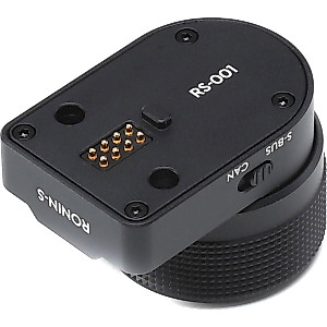 DJI Part 3 Ronin-S Focus Wheel