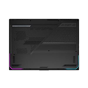 ASUS Rog Strix Scar 2023 Gaming Laptop ~ 15.6" WQHD 240Hz ~ Intel Core i9-12900H ~ 32GB DDR5~1TB M.2 NVMe ~ RGB Backlit Keyboard Thunderbolt 4 ~ Wi-Fi 6E ~ Windows 11 Home ~ Black ~ TLG 32GB USB