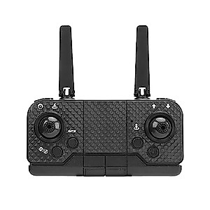 RC Drone, 3.7V 1800mAh 4 Channel RC Mini Drone One Key Take Off Foldable for Work (2.4G 4K)