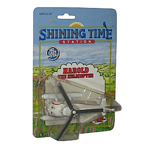 Thomas & Friends - Harold