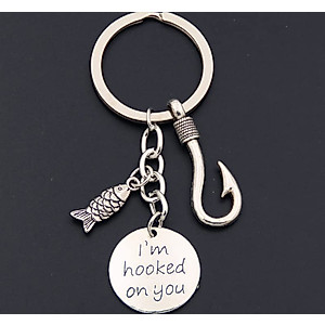 Fishing Gifts for Men Unique - Fathers Day Fishing Gifts for Dad - Best Gifts for A Fisherman Men Gift Box ; Fishing Log Book Fishing Mug Keychain Soap Socks