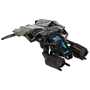 Hot Wheels, 2015 Batman, Bundle Set of 6 Exclusive Die-Cast Vehicles