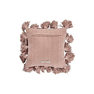 Bloomingville AH0641 Pillows, Pink