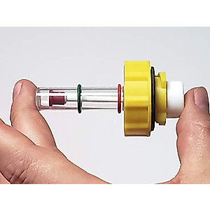 Battery Caps Level Indicator Watering System for 6 V Volt 8 V Volt Batteries