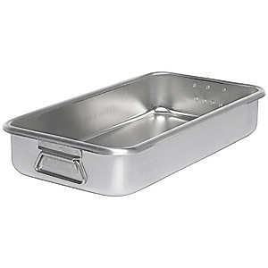 Wear-Ever Aluminum 11.25 Qt Roasting Pan Top
