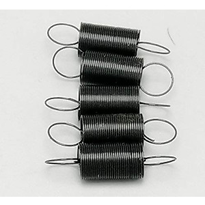 shiosheng 5pcs 790849 Air Vane Spring for Briggs & Stratton
