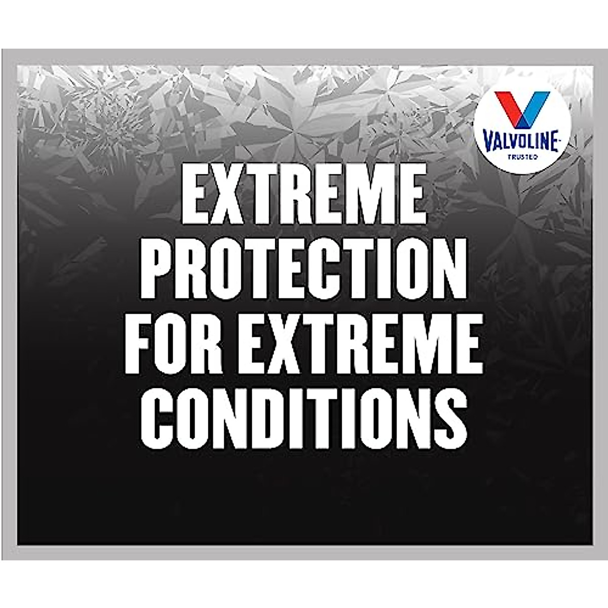 Valvoline Multi-Vehicle (TCF) Conventional Transfer Case Fluid 1 QT