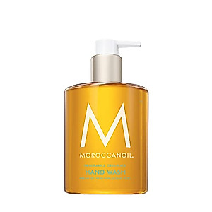 Moroccanoil Hand Wash, Fragrance Originale, 12.2 Fl. Oz.