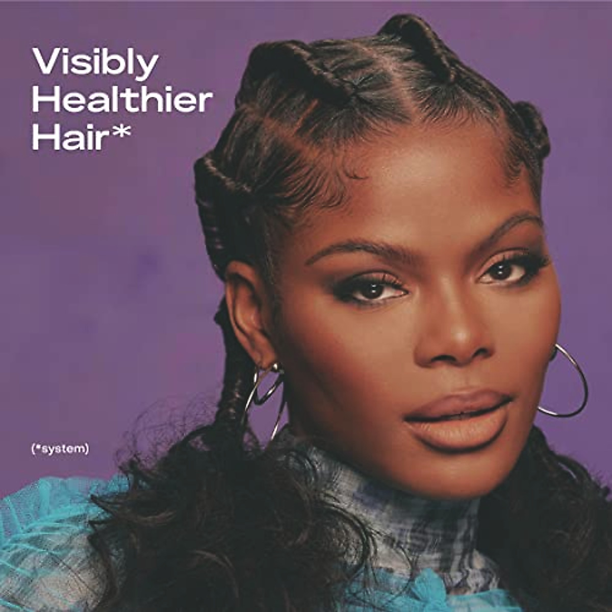 SheaMoisture Scalp Moisture Hair Masque Aloe Butter & Vitamin B3 Pre-Wash Hair Care with A boost Of Hydration To Hydrate Scalp + Moisturized Hair 4oz