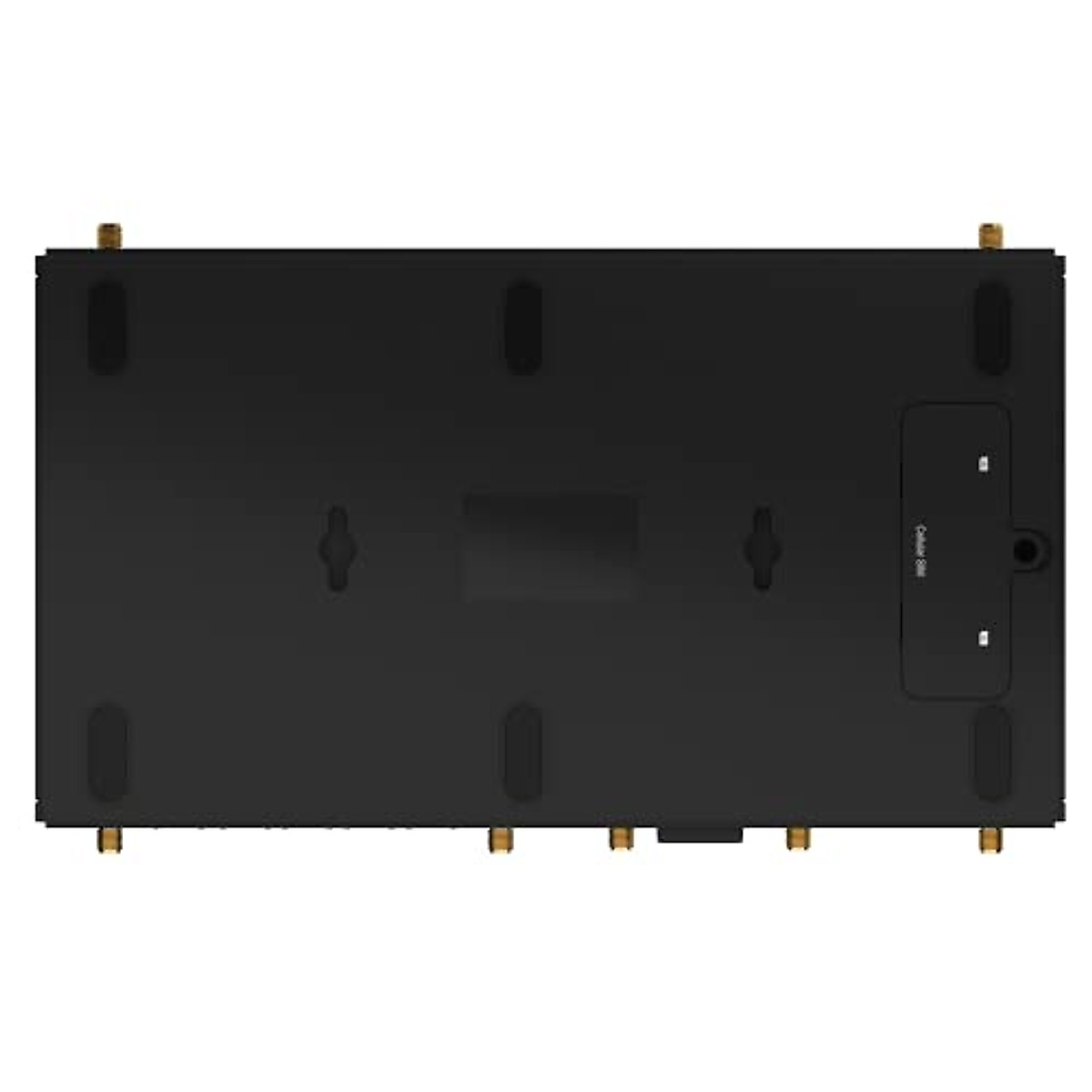 Peplink Balance 20X [CAT-4] | Futureproof Gigabit Dual WAN Router | LTE-A FlexModule Mini upgradable | Inclusive 1 Year PrimeCare Warranty | BPL-021X-LTE-US-T-PRM