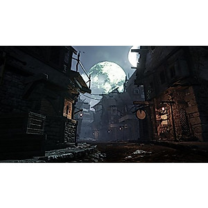 Warhammer: End Times - Vermintide (PS4) (輸入版）