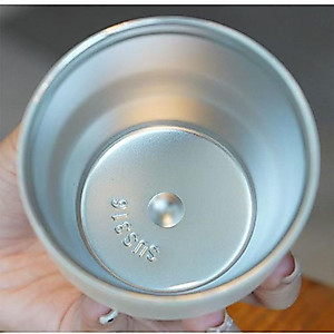 Insulated Coffee Cup for Tesla Model X,Insulated Coffee Tumbler Stainless Steel to Go for Hot/Ice Coffee Tea with Seal Lid nsulated Beverage Containers,White-260ml