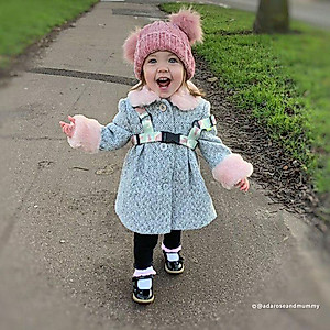 ONK Green Camouflage Baby Reins