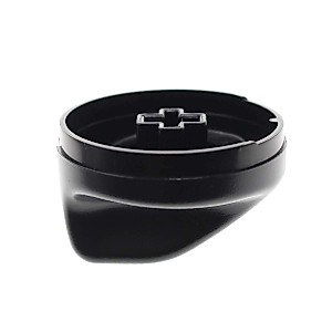 MOTOALL Head Light Head Lamp Switch Knob for 2001-2004 Ford Super Duty F150 F-250 F-350 F-450 F-550 3L3Z-11661-AA 3L3Z11661AA