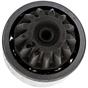 Polaris Ranger Pinion Gear Housing Assembly Kit, Genuine OEM Part 3235623, Qty 1