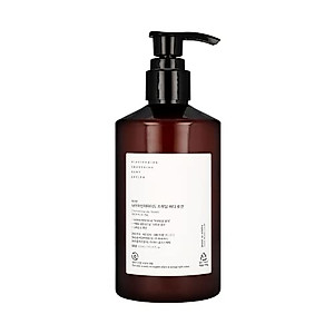 MIZON Niacinamide Smoothing Body Lotion - AHA, Vitamin C, Hyaluronic Acid, Smooth, Glowy skin, Mild exfoliation (300ml / 10.14 FL oz)