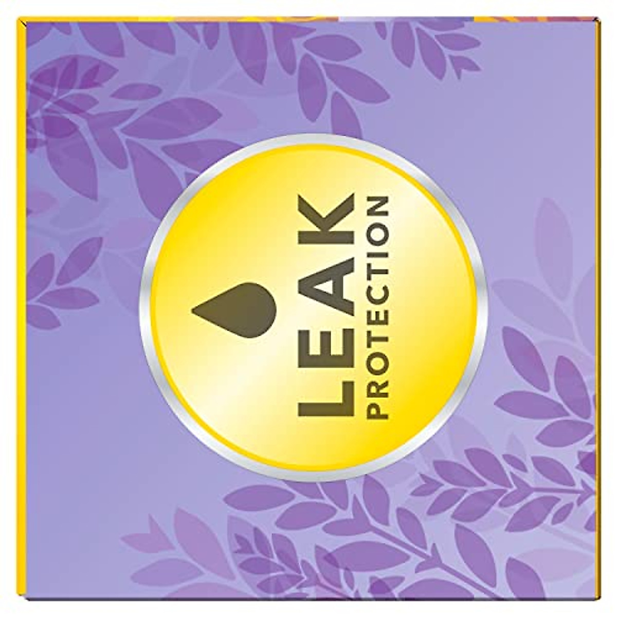 GLAD ForceFlex Tall Drawstring Trash Bags, 13 Gallon White Trash Bags for Tall Kitchen Trash Can, Mediterranean Lavender with Febreze Freshness to Eliminate Odors, 40 Count