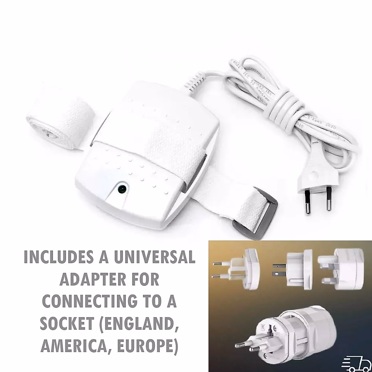 Magnetic therapy device AMT-01. The General condition improves, sleep and reduces irritability; strengthens the immune system! Repairs damaged tissues! Improves microcirculatory blood flow. Pets