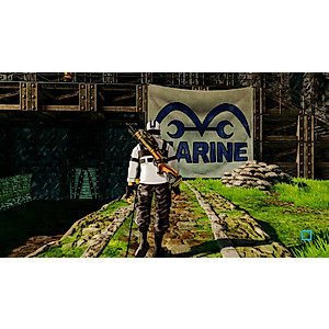 JEU Console BANDAI NAMCO ONE Piece World Seeker XBX ONE