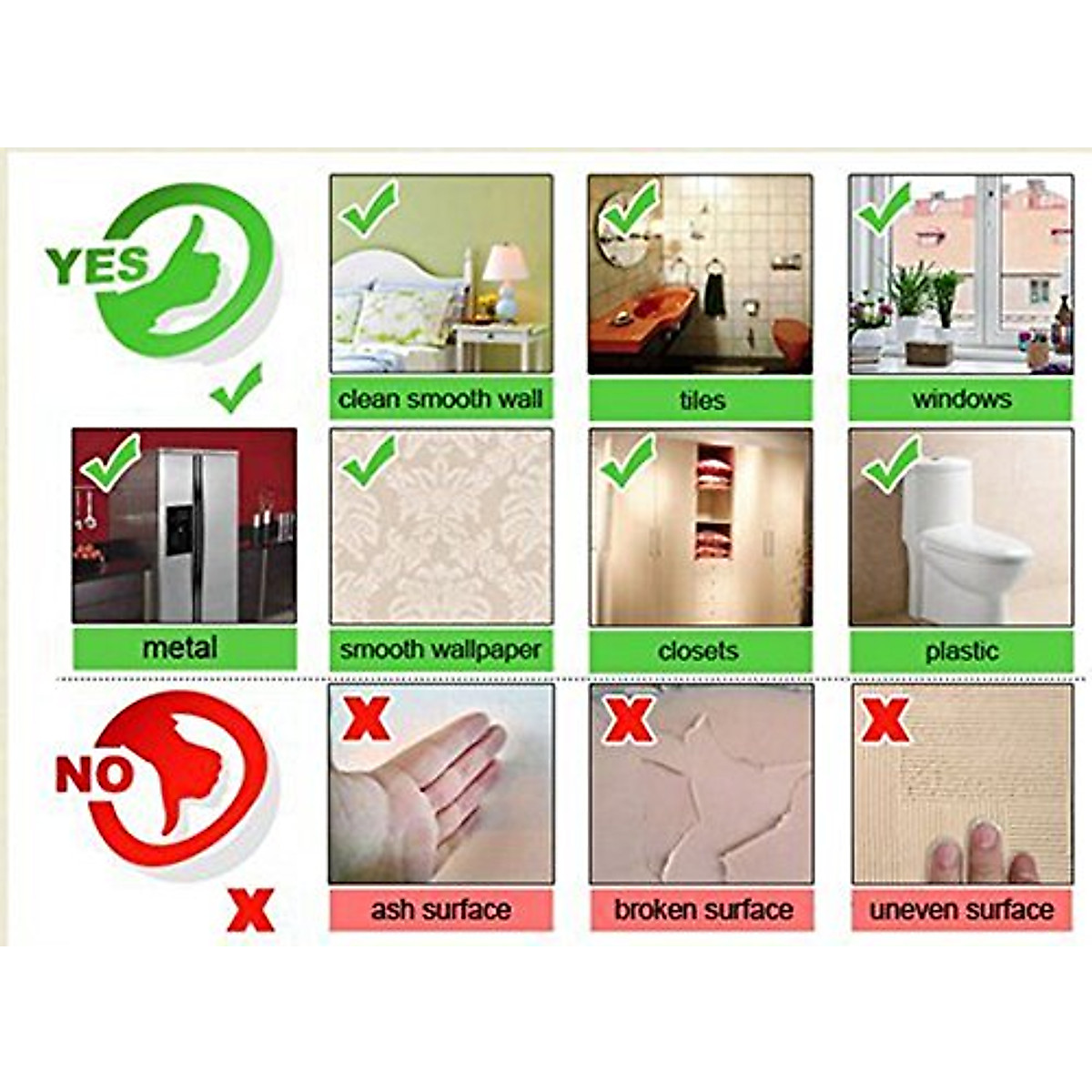 23.6" X 25.6" Cheetah Spot Print Heart Wall Sticker Decal for Home Decor Nursery Kids Room Removable Quote Vinyl Wall Decals Stickers