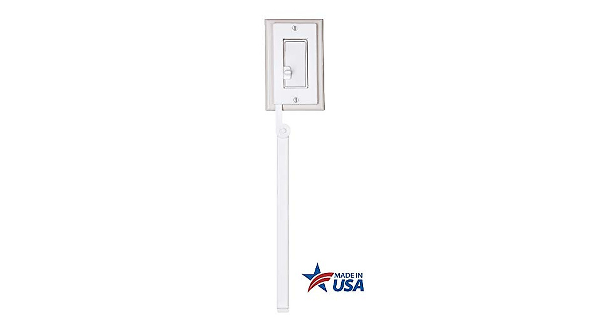Decora Light Switch Extender for Children - 2 Pack — 🛍️ The Retail Market