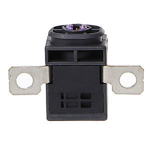 NEWHOW 4F0915519 Battery Fuse Box Overload Protection Trip Replacement for Audi A3 A4 A5 A6 A8 Q5 Q7 TT RS4 RS5 RS6 RS7 Replace 8P0937548, 4F0915457, 8J0915459