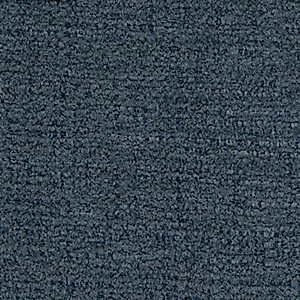 Signature Design by Ashley Rannis Sofa Sleeper Sofabed, 54"W x 40"D x 39"H, Blue