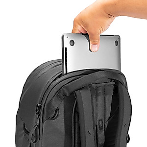 Peak Design Travel Line Backpack 30L (Black)