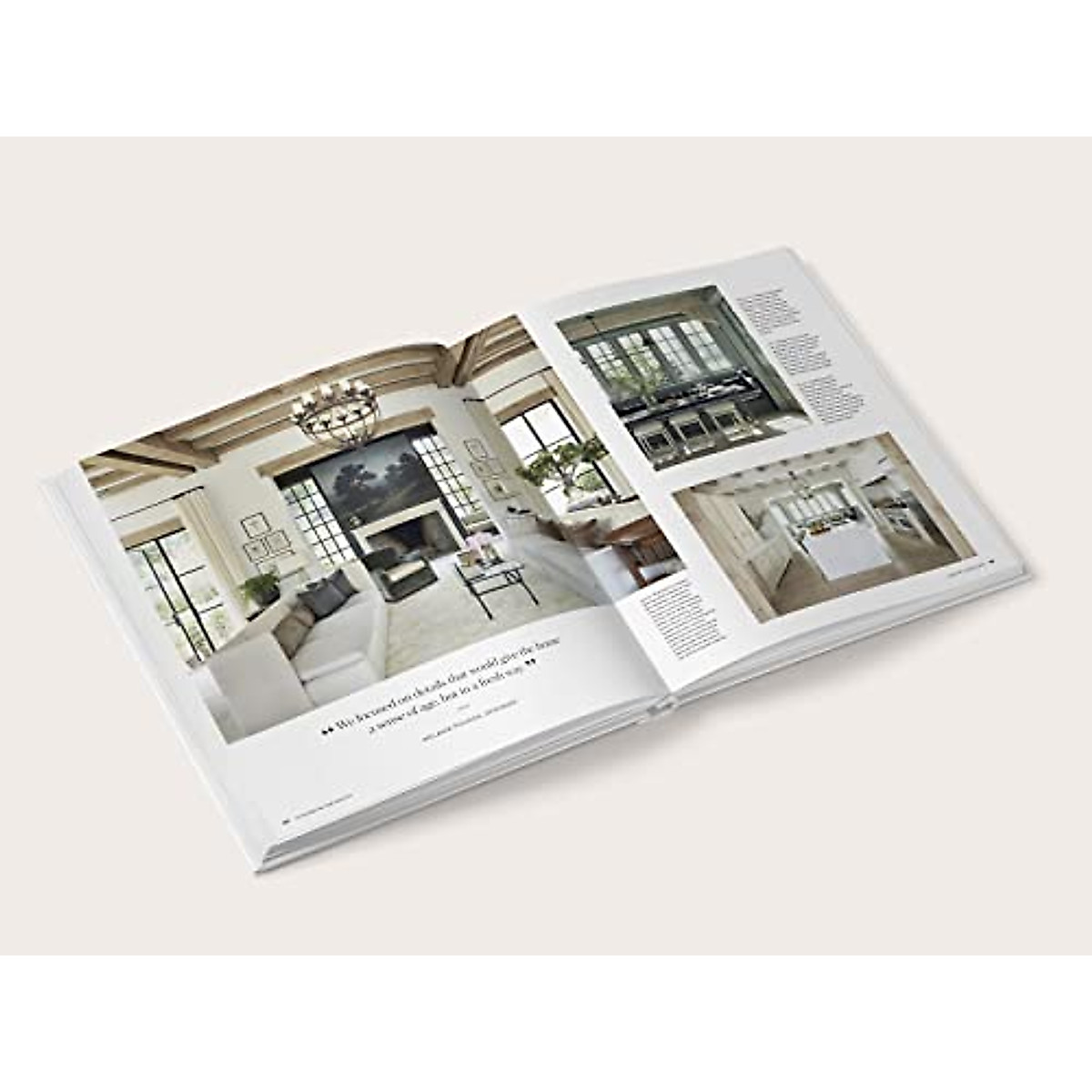 Veranda At Home in the South: Interior Design Reimagined