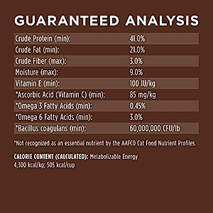 Instinct Original Grain Free Recipe with Real Chicken Natural Dry Cat Food, 5 lb. Bag