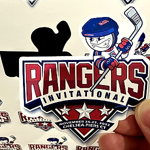 Custom Waterproof Vinyl Stickers with Your Image Photo Text or Logo | Personalized Dishwasher Safe Label for Business Logo