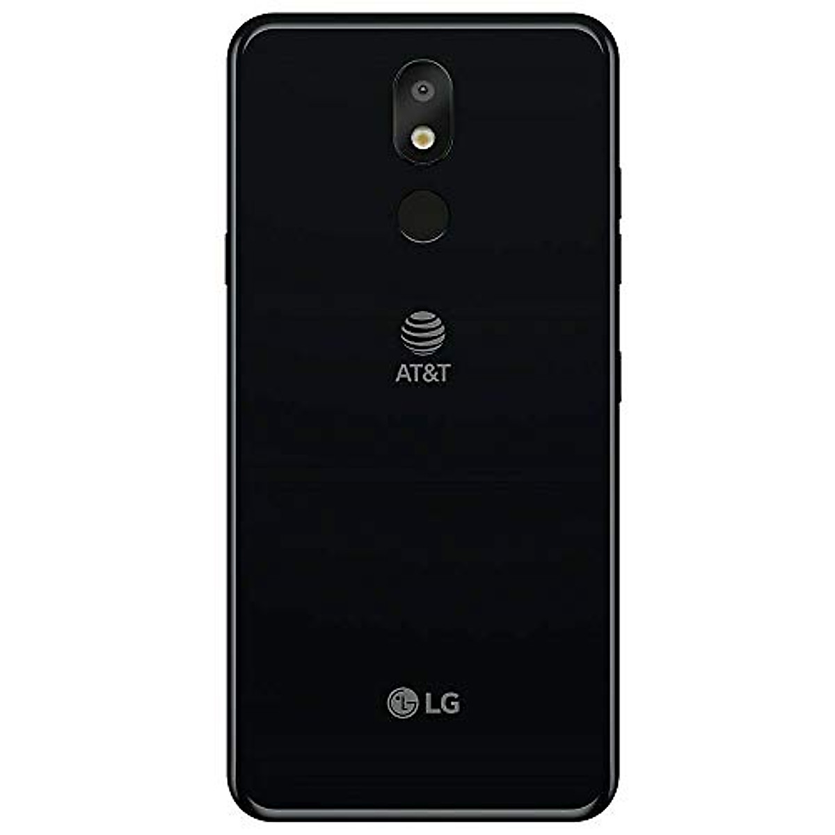 LG Prime 2 (16GB) 5.45" FullVision HD+ Display, 3,000 mAh All Day Battery, 4G LTE GSM AT&T Unlocked for All GSM Carriers - LM-X320AA (16 GB)