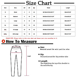 Womens Yoga Pants Capri Leggings Low Rise Skinny Workout Leggings Breathable Stretchy Capris Athletic Cropped Pants Black