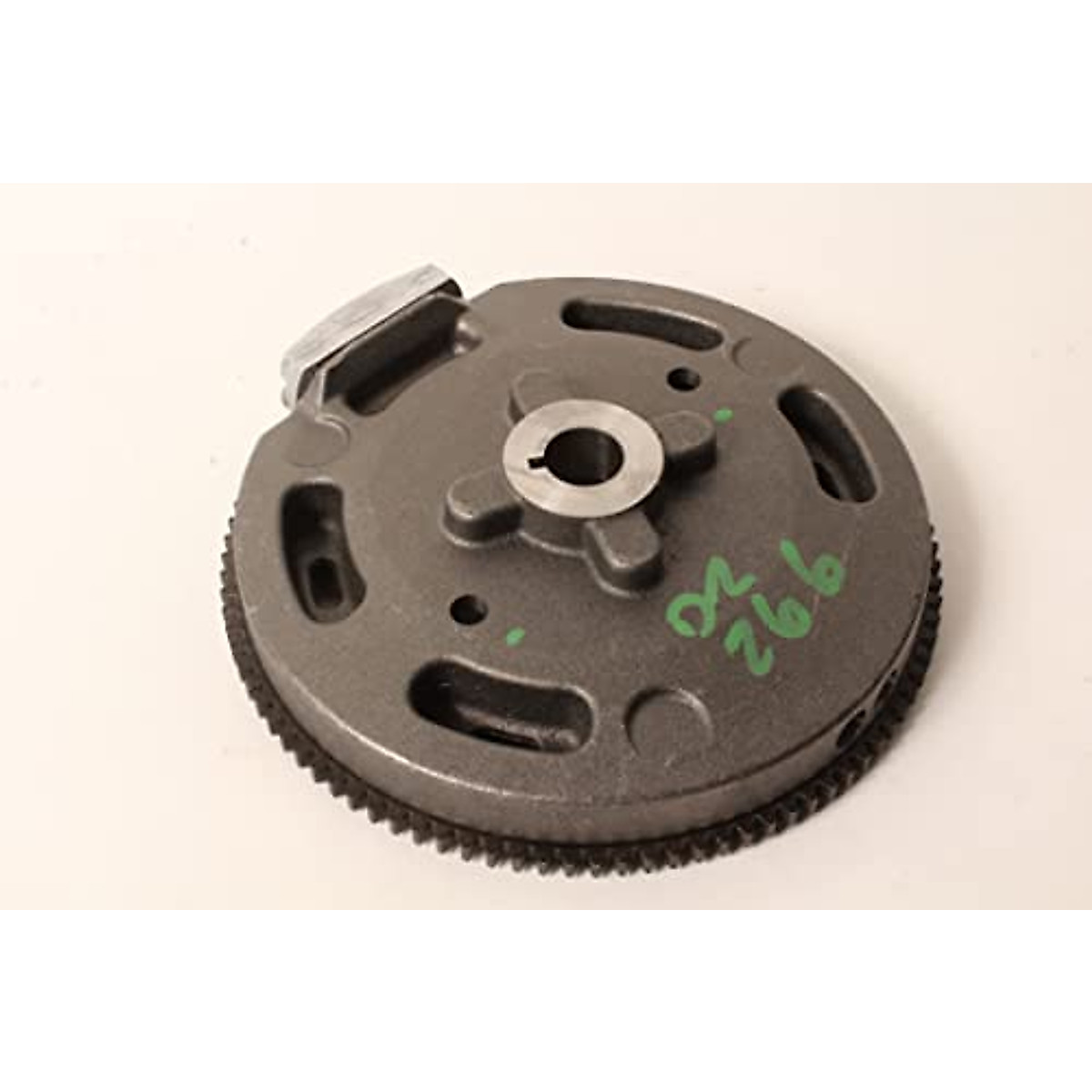 Kohler Co. Kohler 32-025-21-S Lawn & Garden Equipment Engine Flywheel Assembly Genuine Original Equipment Manufacturer (OEM) part for Kohler
