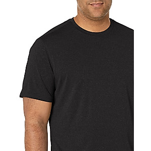 Hanes Sport Men's Heathered Training Tee