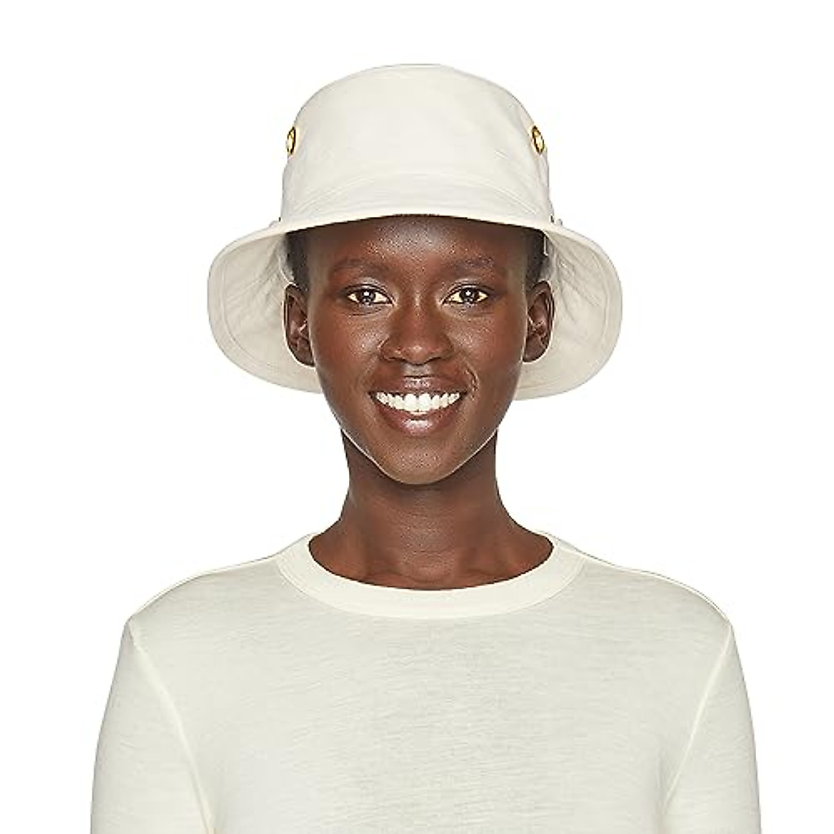 Tilley The Iconic T1 Hat (Natural, 7 1/8)