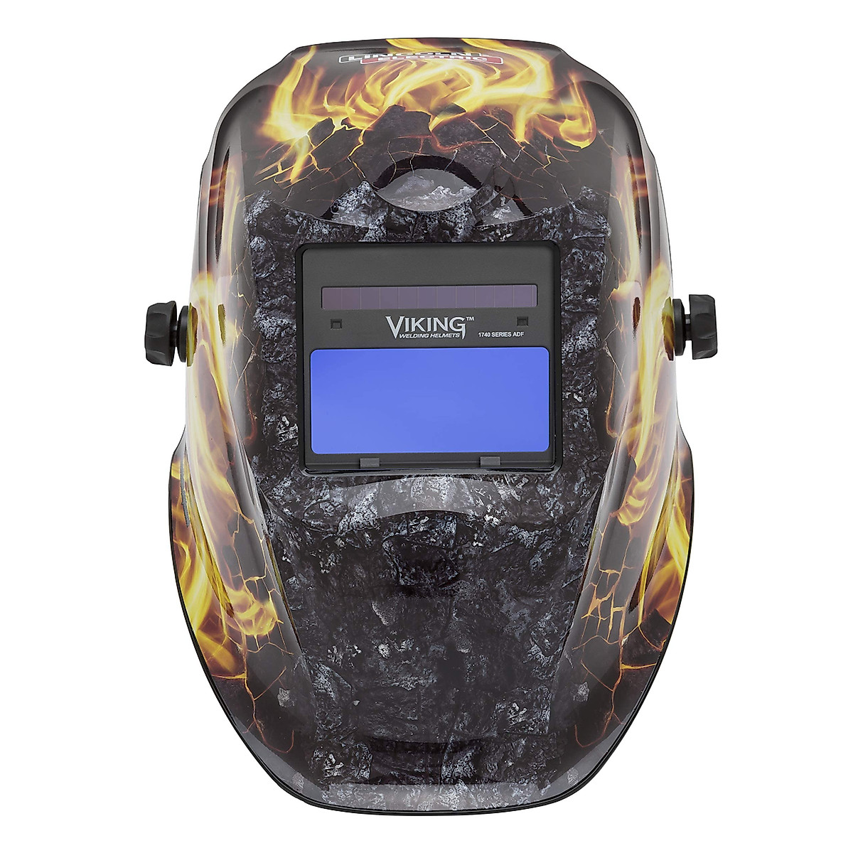 Lincoln Electric Viking 1740 Ignition™ Welding Helmet - 4C Lens - K4375-3