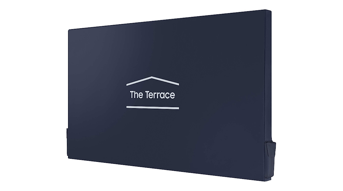 SAMSUNG Dust Cover for 55-Inch Terrace TV