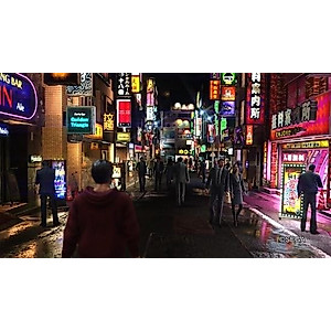 Yakuza 6: The Song of Life PS4