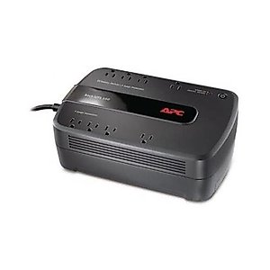 APC Back-UPS 650 VA Desktop UPS (BE650G1) -