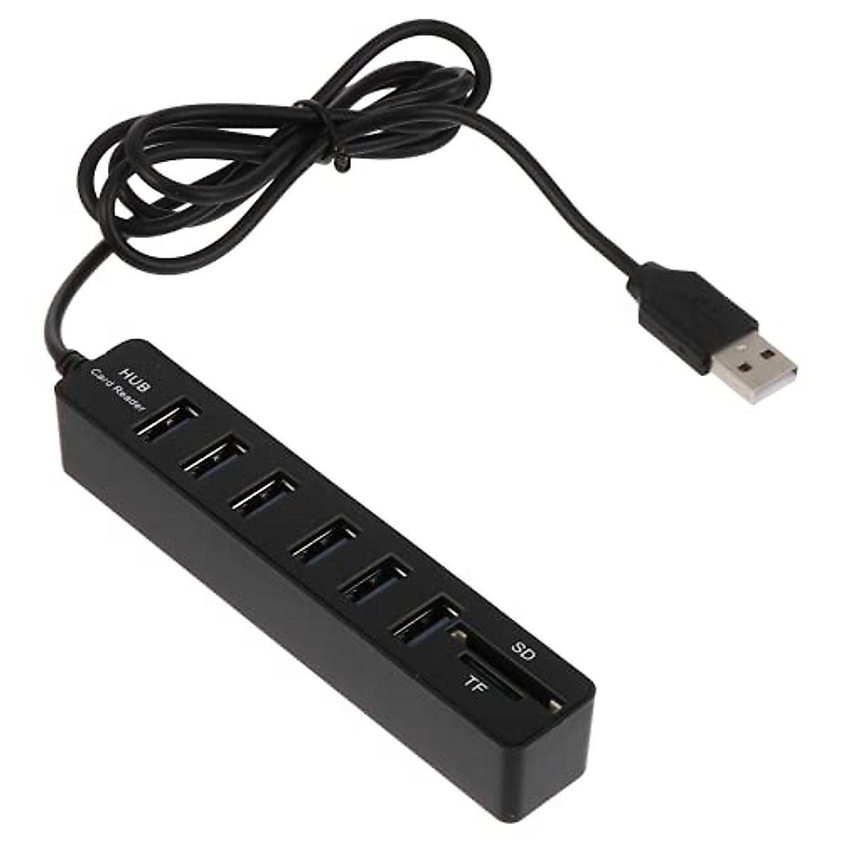 OSALADI USB s Hubs Computer USB Hub Practical Expansion Transfer Adapter Laptop Data USB Hub USB Hubs USB A Hub USB Hub